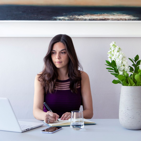 Positive Mindset Classes Online - Learn & Thrive